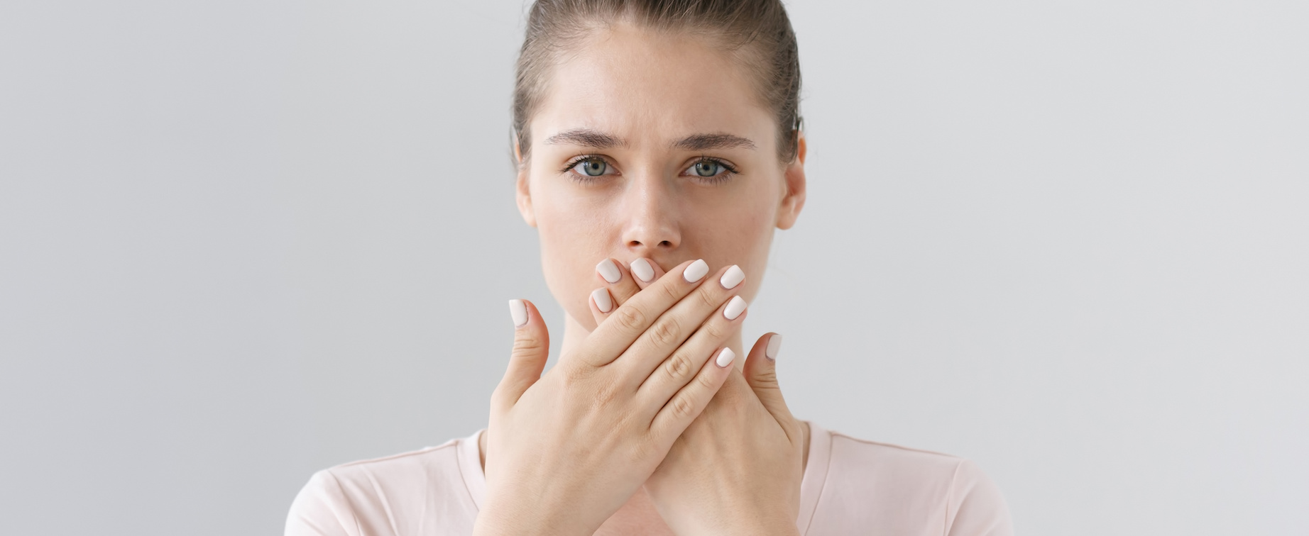 Asthma Medication And Oral Thrush: 6 Ways To Prevent The Infection