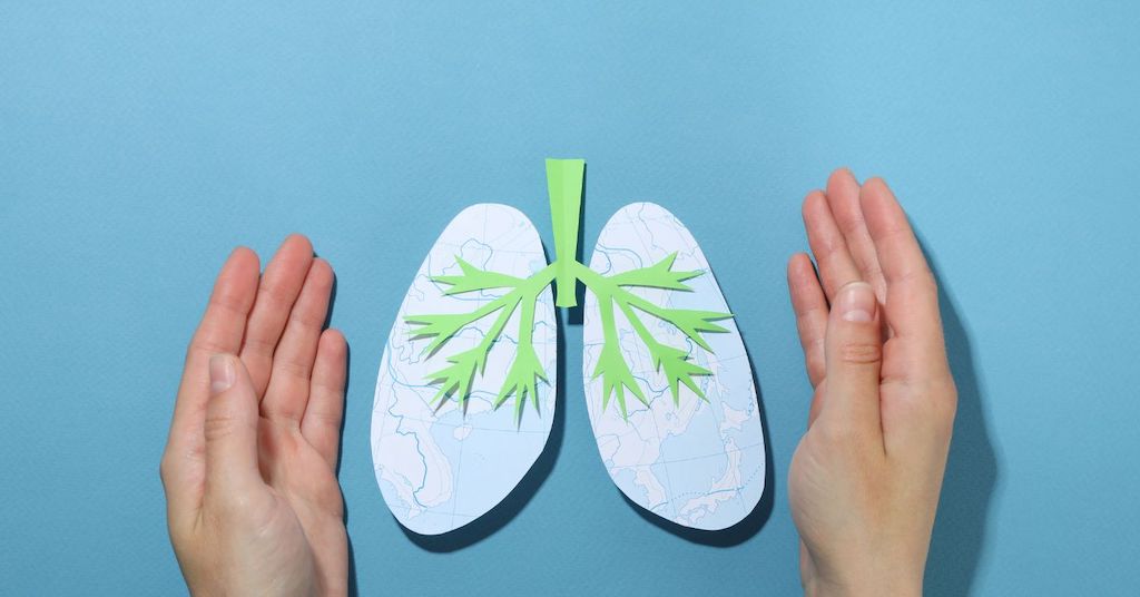 Slowing COPD: Preserving Lung Function and Enhancing Well-being