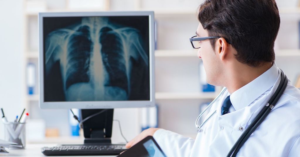 Research and Emerging Therapies: Unlocking Hope for COPD Patients