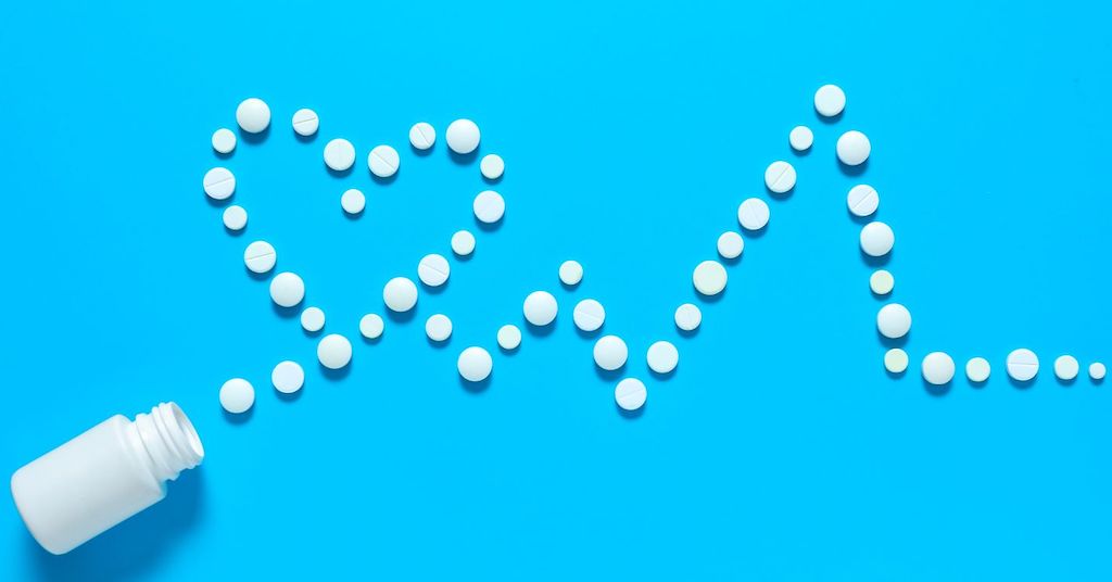 Entresto: Uses, Side Effects, and Interactions