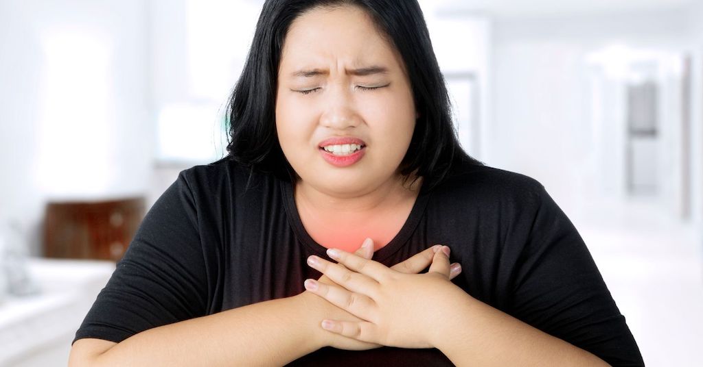 Obesity and Cardiovascular Disease