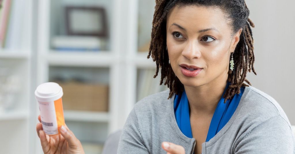 Synthroid Side Effects: What You Need to Know